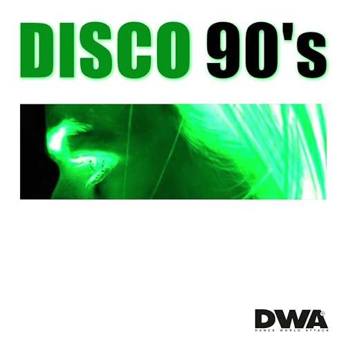Amazon.com: Disco 90's : VARIOUS ARTISTS: Digital Music