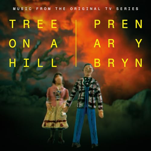 Amazon Music Unlimited - John Hardy Music 『Tree On A Hill / Pren Ar Y ...