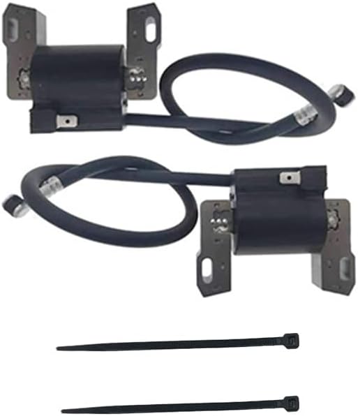 Amazon.com: MYOEBN 2-PACK Ignition Coil Fit For BS 691060 799651 499447 ...