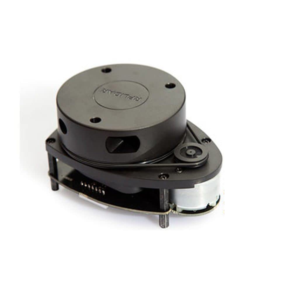 Buy 12m Lidar RPLIDAR A1 (Improved) 360-degree Lidar Scanning Ranging A ...