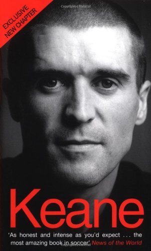 Keane: The Autobiography: Roy Keane: 8580001364483: Amazon.com: Books