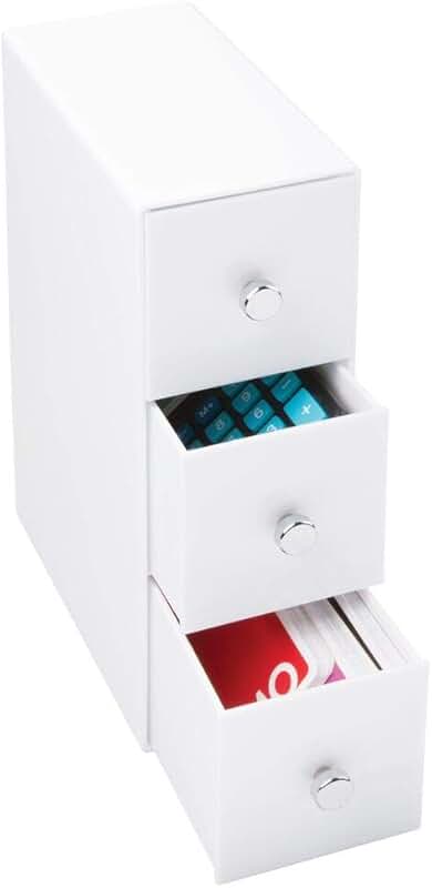 Amazon.co.uk: desk drawer tidy