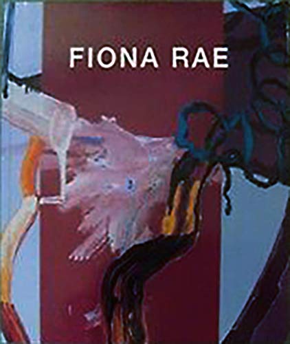 Fiona Rae: Fiona Rae, Emma Dexter: Amazon.com: Books