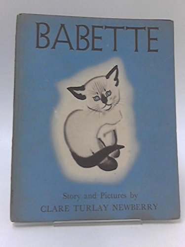 Babette: Amazon.com: Books