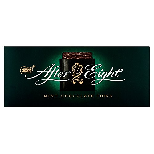 After Eight Lidl | Me pica la curiosidad