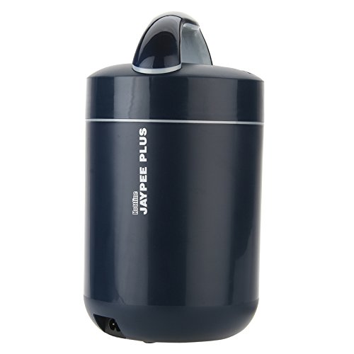 Buy Jaypee Plus, Hott line, Electric Lunch Box, 3 SS Container, Dark Blue Online at Low Prices ...