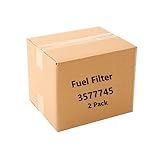 PERKINS 4461492 - Cross reference fuel filters