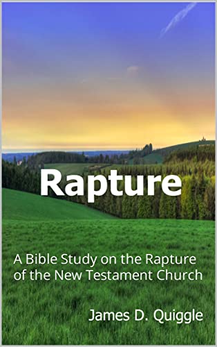 Rapture Bible Verses