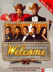 Amazon.in: Buy Welcome DVD, Blu-ray Online at Best Prices in India ...