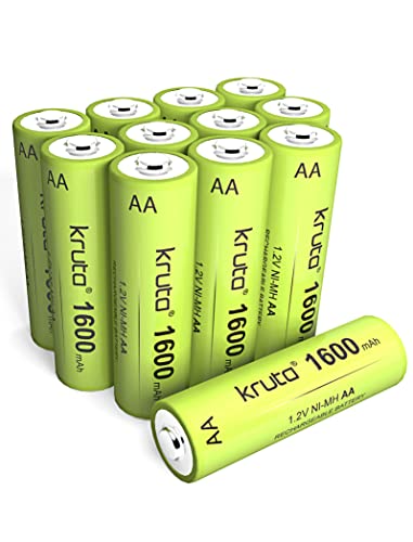 Find The Best Solar Aa Battery Charger Reviews & Comparison - Katynel