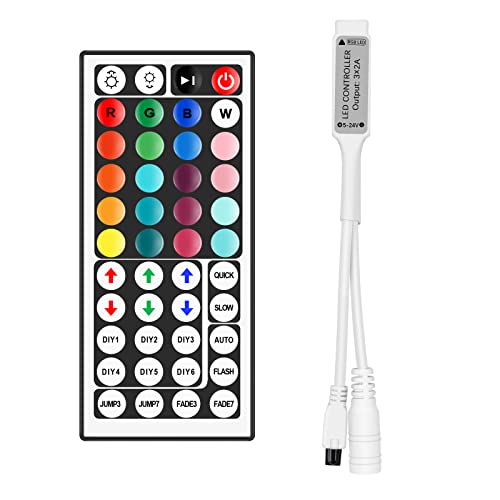 Strisce LED 5630 SMD RGB | LED Moment