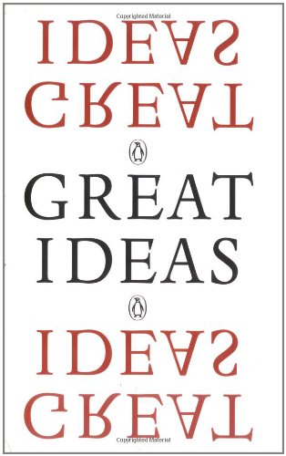 Great Ideas Box Set #1: Various: 9780147503367: Amazon.com: Books