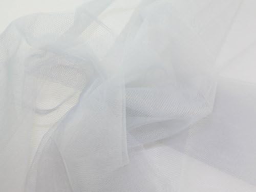 ROYAL BLUE STIFF NET ULTRA STIFF NET TUTU BLUE TULLE FABRIC MESH ...