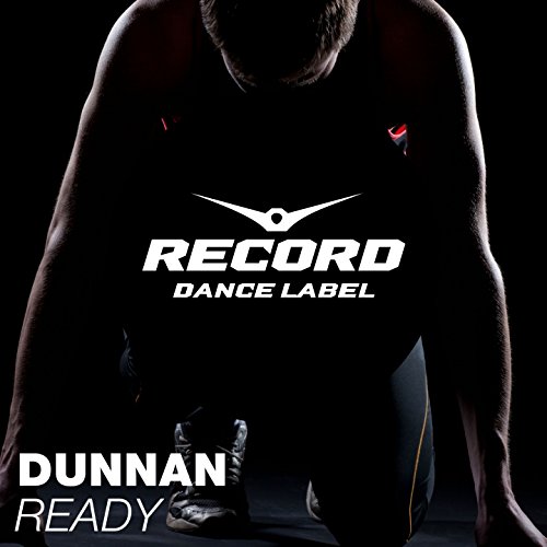 Amazon Music Unlimited - Dunnan 『Ready』