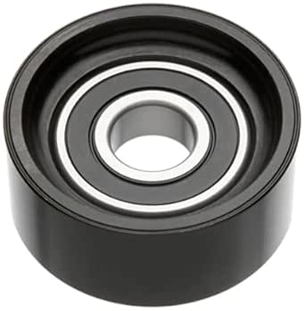 Amazon.com: Gates 36176 Belt Drive Pulley : Automotive