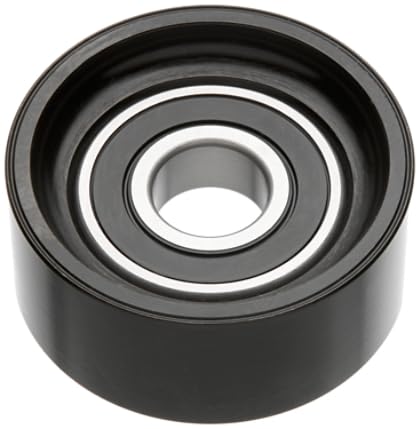 Amazon.com: Gates 36176 Belt Drive Pulley : Automotive