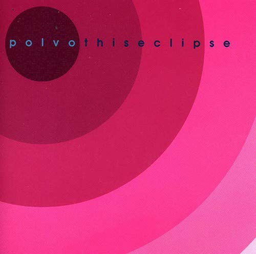 This Eclipse - Polvo: Amazon.de: Musik-CDs & Vinyl