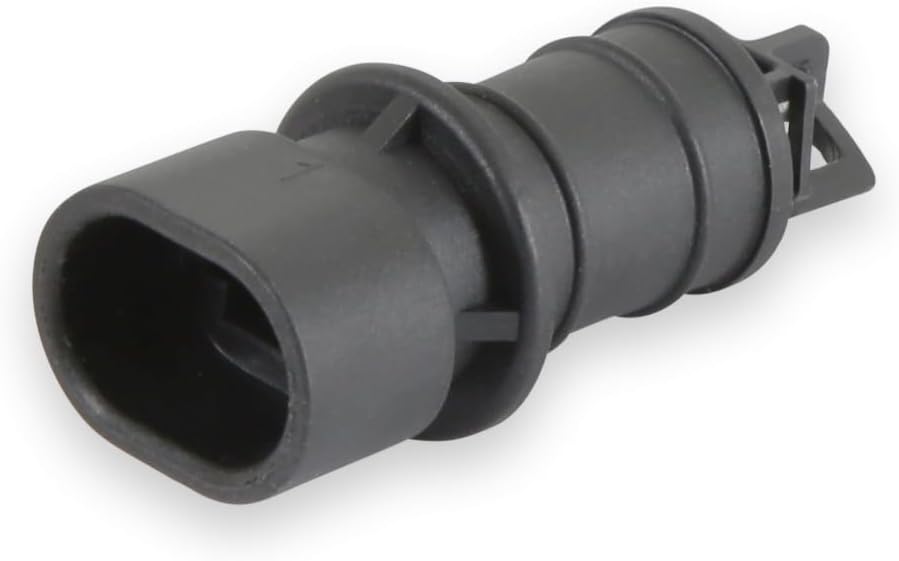 Amazon.com: Holley EFI 554-121 Terminator Air Temp Sensor : Automotive