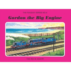 Gordon The Big Engine : Amazon.it: Libri
