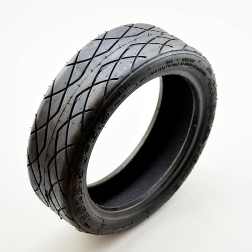 Amazon.com: 10X2.50-6.5 tubeless Tires for 10 inch Electric Scooter 36V ...
