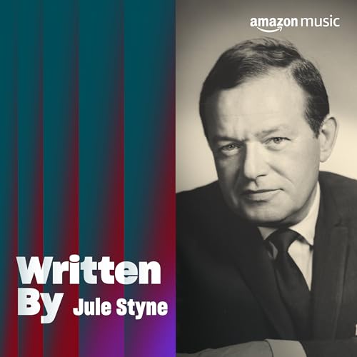 Written By Jule Styne Parent : Amazon.co.uk: Digital Music
