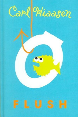 Flush: Amazon.com: Books