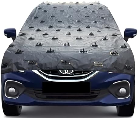 Spike Car Cover 12ft Length 55 Inch Width from Dogs, Pets and Animal ...