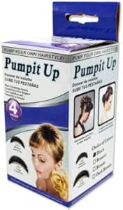 Wholesale Pump It Up Hairstyle Kit - Set of 16, [Hair Care, Hair ...