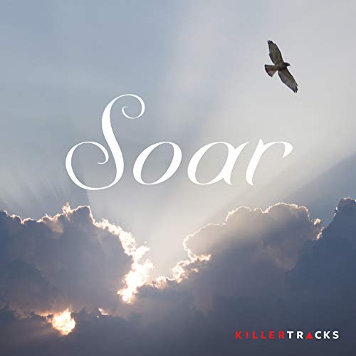 Amazon.com: Soar : Tom Caffey: Digital Music