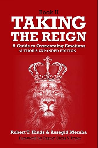 Amazon.co.jp: Taking The Reign - Book II: A Guide to Overcoming ...