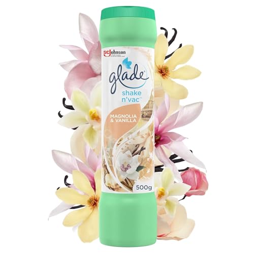 10 Best Carpet Powders to Keep Your Floors Clean and Fresh! - Furry Folly