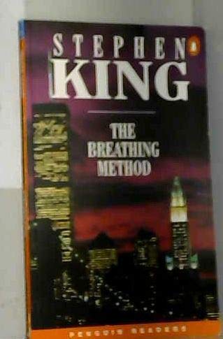 The Breathing Method (Penguin Readers): King, Stephen: 9780140815450 ...