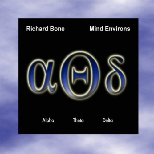 Amazon.com: Mind Environs : Richard Bone: Digital Music