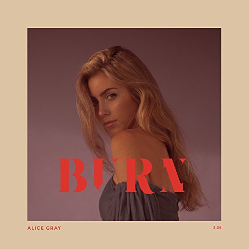 Play Burn by Alice Gray on Amazon Music