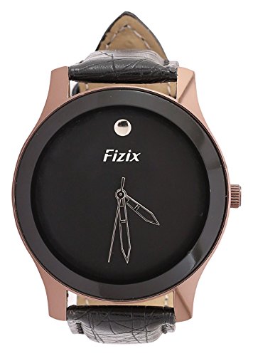Buy fizix Brand Wrist Watch for Men Online at Low Prices in India ...