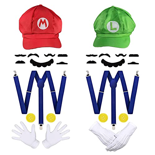 Mario Hut – Die 15 besten Produkte im Vergleich - Segapro