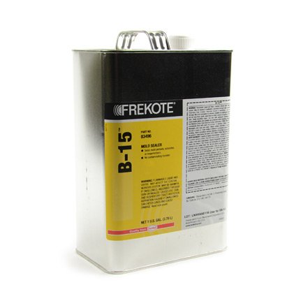 Loctite Frekote B15, 1 Gallon : Amazon.in: Industrial & Scientific