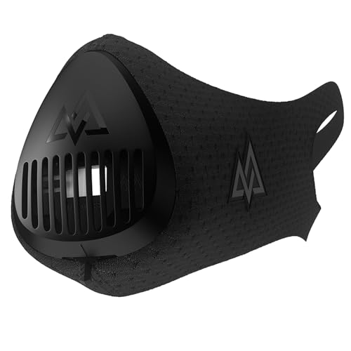TOP 11 Best Elevation Masks for High Altitude Training 2024