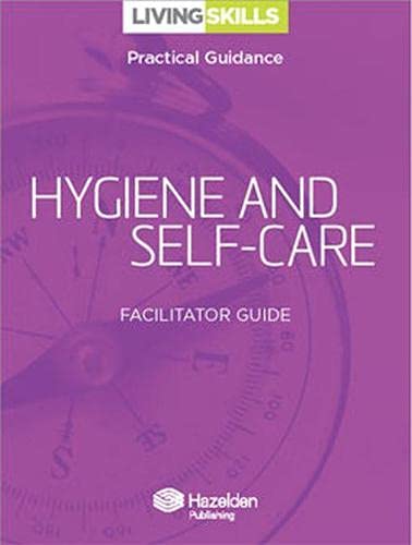 Living Skills: Hygiene and Self-Care Collection : Hazelden Publishing ...