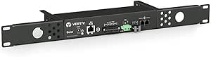 VERTIV CO. Monitor Ambiental, US PS PoE : Amazon.com.mx: Electrónicos