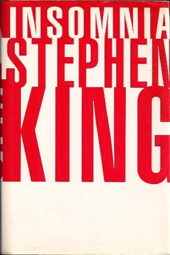 Insomnia Publisher: Perfection Learning: Stephen King: Amazon.com: Books