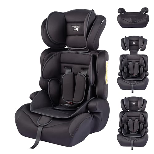 Mitwachsender Kindersitz – Die 15 besten Produkte im Vergleich - kita ...