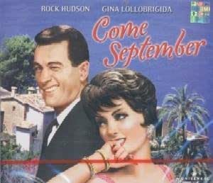 Amazon.in: Buy Come September DVD, Blu-ray Online at Best Prices in ...
