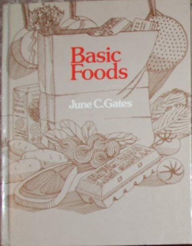 Buy Basic Foods Book Online at Low Prices in India | Basic Foods ...