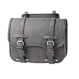 ・ブランド:デグナー(DEGNER)・製造元:デグナー(DEGNER)・モデル:SB-102A・製造元/メーカー部品番号:SB-102A・カラー：ブラック・サイズ：縦36×横40.5×幅18(cm)・容量：8.5～17L・素材：ブラック/牛革