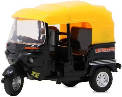 Buy MANAV Pull Back Action Metal and Plastic Die Cast Model Auto ...