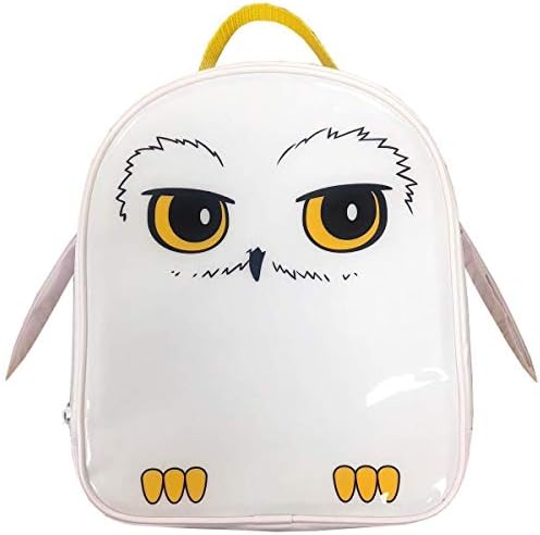 Amazon.com: Harry Potter Hedwig Hogwarts Acceptance Letter Delivery ...