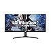 Amazon.com: LG 38GL950G-B 38 Inch QHD Ultra Wide 1440p UltraGear Nano IPS 1ms Curved Gaming ...