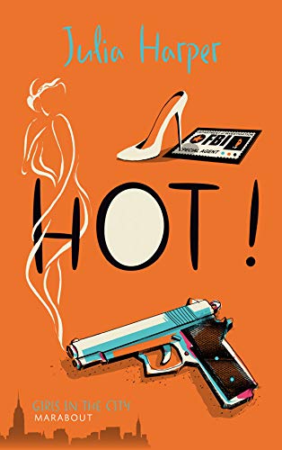 Amazon.com: Hot (French Edition): 9782501058902: Julia Harper: Books