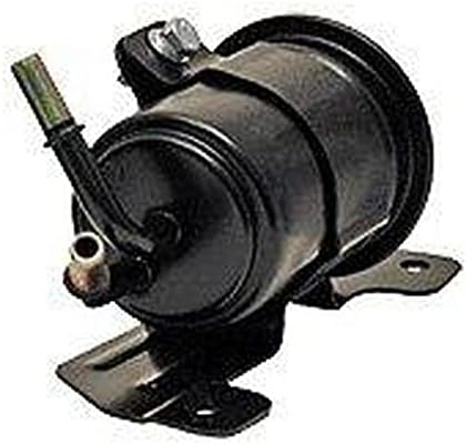 Amazon.com: WIX Filters - 33901 Fuel (Complete In-Line) Filter, Pack of ...